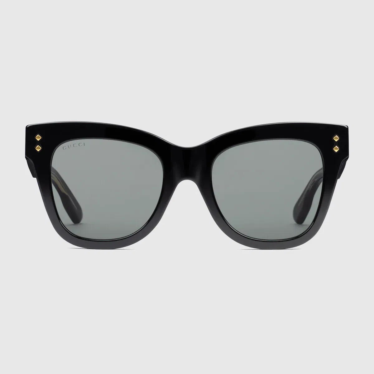 Gucci Sunglasses - Competition Fox