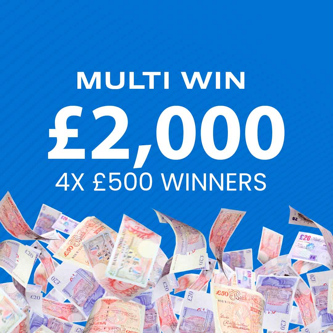 2 000 Cash 4 X 500 Competition Fox 2-000-cash-4-x-500-competition-fox