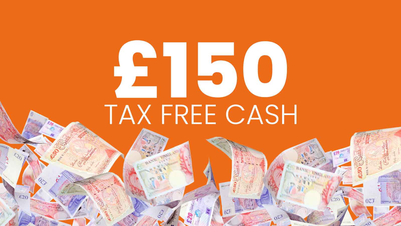 INSTANT WIN – £150 SATURDAY FLASH CASH – Competition Fox