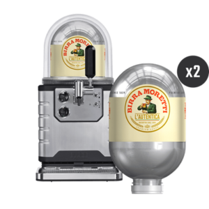 BLADE BIRRA MORETTI STARTER PACK – Competition Fox