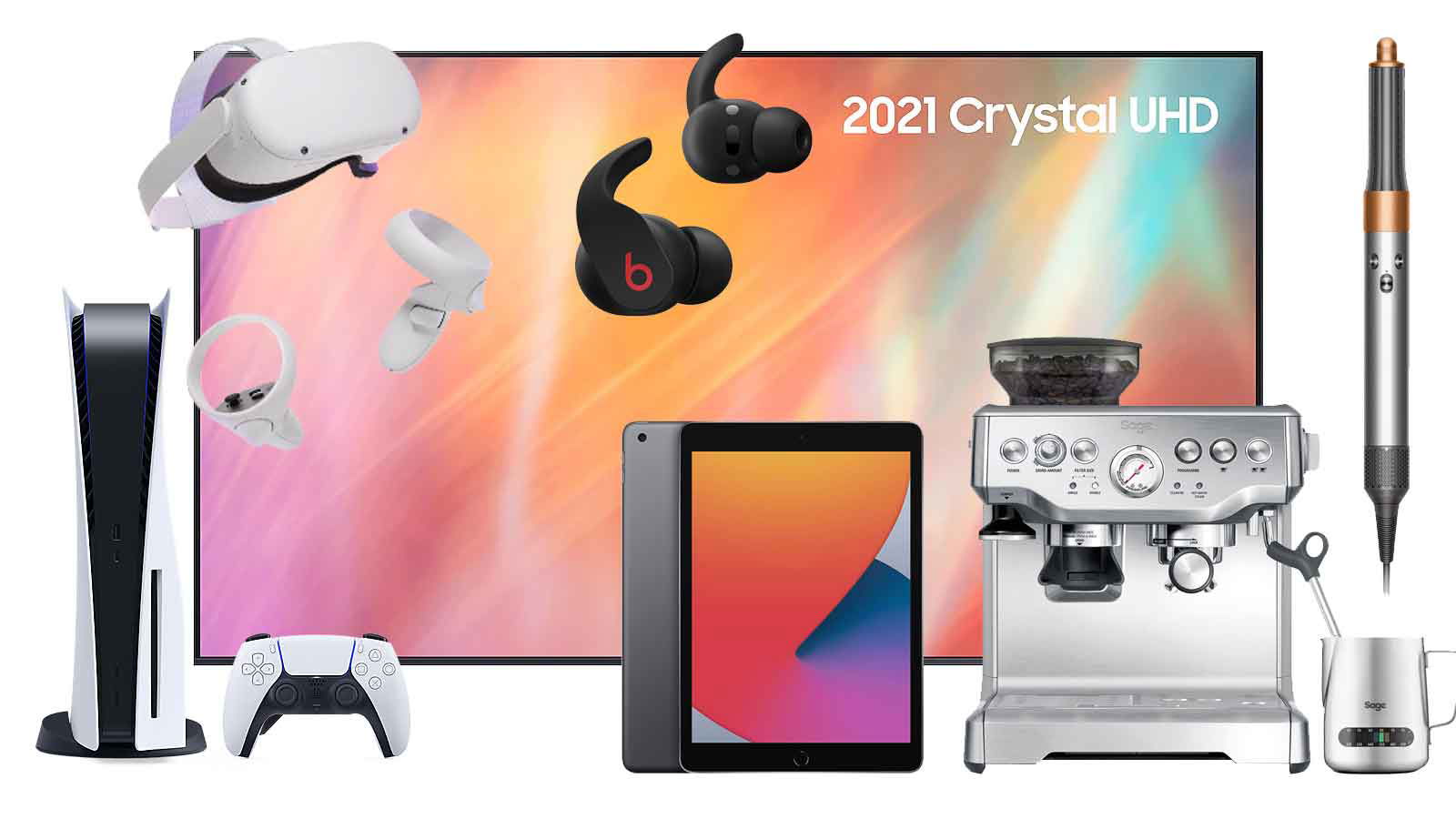 Massive Tech Bundle – Competition Fox