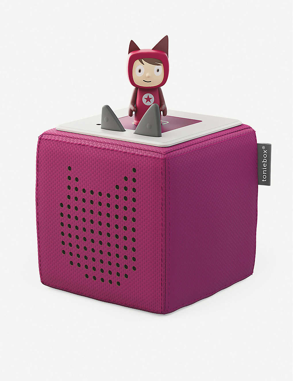 TONIES Toniebox starter set - Competition Fox