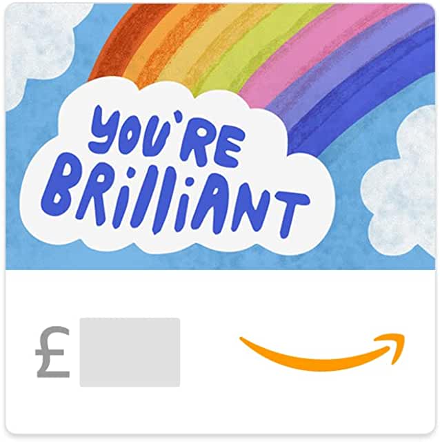 FOX GIVEAWAY- 2 Winners £50 Amazon Voucher - Competition Fox