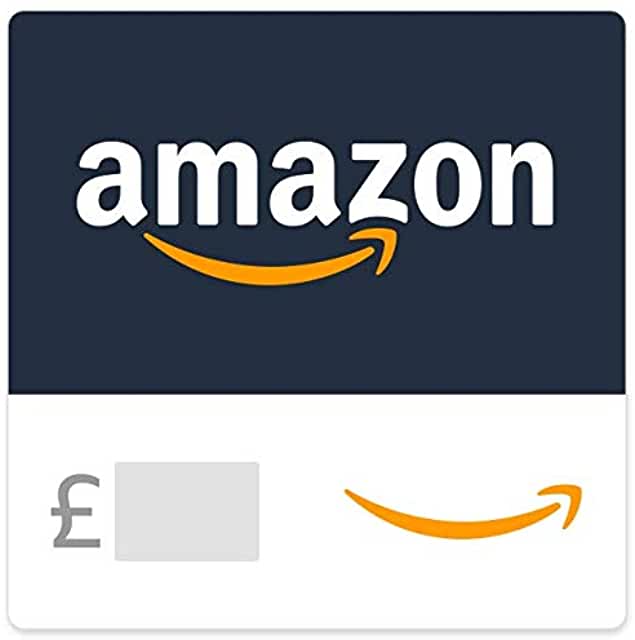 FOX GIVEAWAY- £30 AMAZON GIFT CARD - Competition Fox