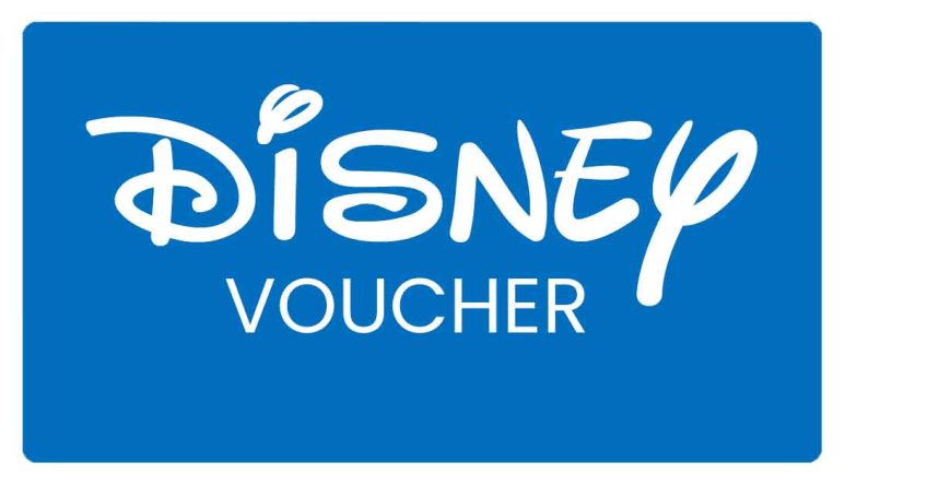 WIN £150 TO SPEND AT THE DISNEY STORE GIFT CARD - Competition Fox