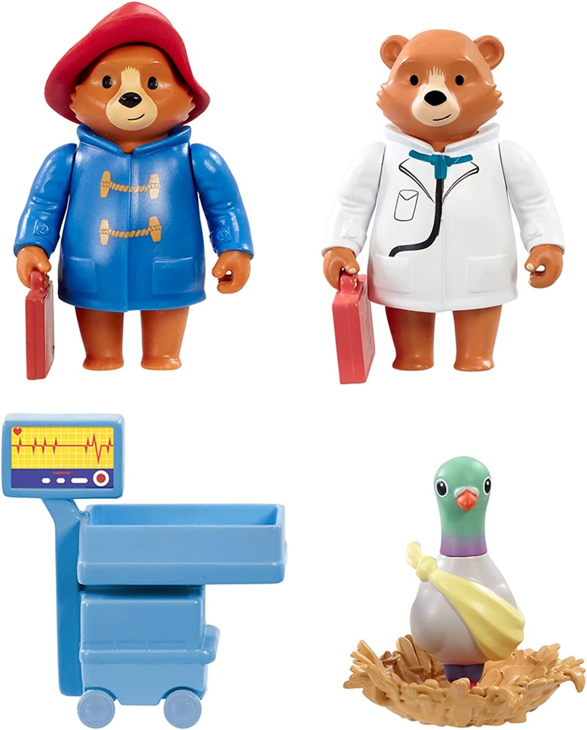 PADDINGTON BEAR BUNDLE – Competition Fox