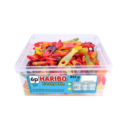 MIGHTY HARIBO BUNDLE - Competition Fox