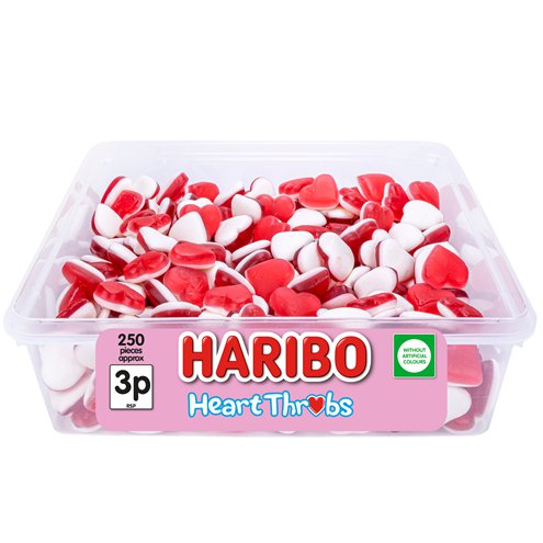 MIGHTY HARIBO BUNDLE – Competition Fox