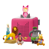 TONIEBOX DISNEY BUNDLE #4 PINK TONIE BOX – Competition Fox