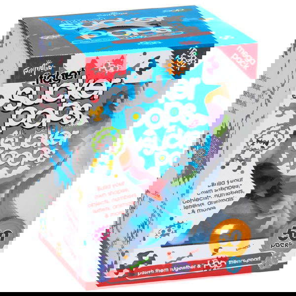 TOY DAY - AUTO WIN- FIDGET BUNDLE - Competition Fox