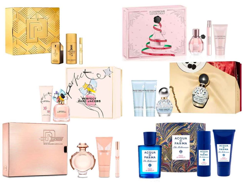 WIN A FRAGRANCE GIFT SET BUNDLE – Competition Fox
