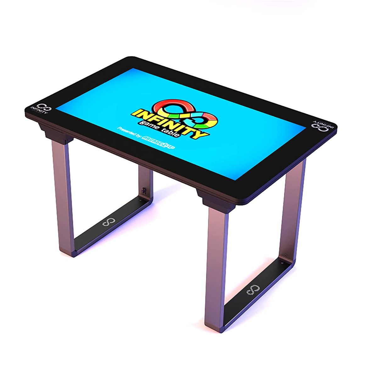 ARCADE1UP INFINITY GAME TABLE – 10/04 – Competition Fox