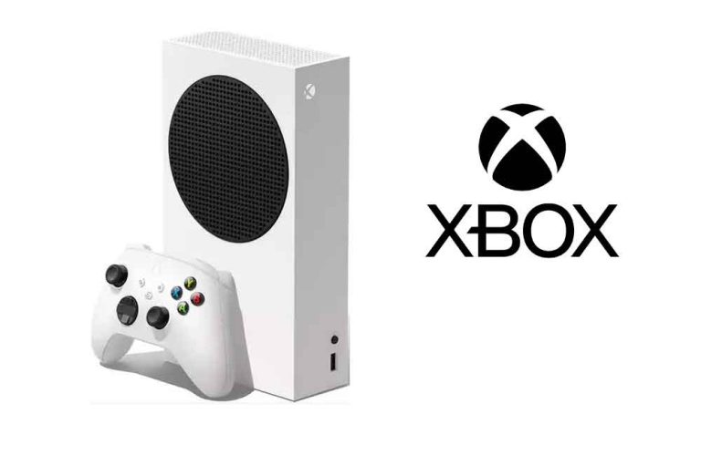 Xbox Series S Digital Edition Console, 512GB, with Wireless Controller ...
