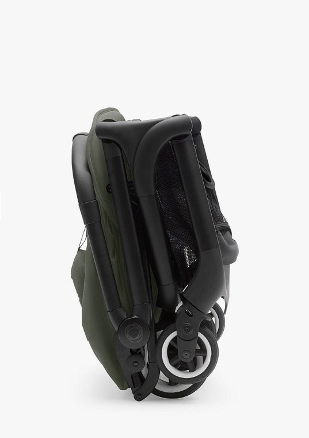 Bugaboo Butterfly Pushchair, Forest Green- LOW ODDS - Competition Fox Bugaboo Butterfly Pushchair, Forest Green- LOW ODDS - Competition Fox