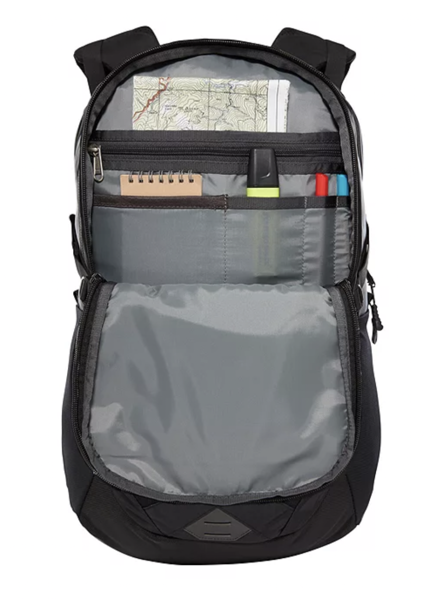 The North Face Recon Day Backpack, Black – Competition Fox