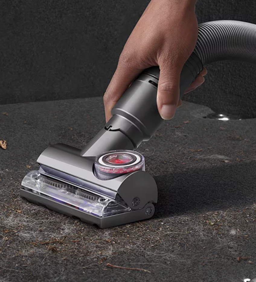 Dyson UP34 Ball Animal Multi-floor Upright Vacuum Cleaner – 17/03 ...