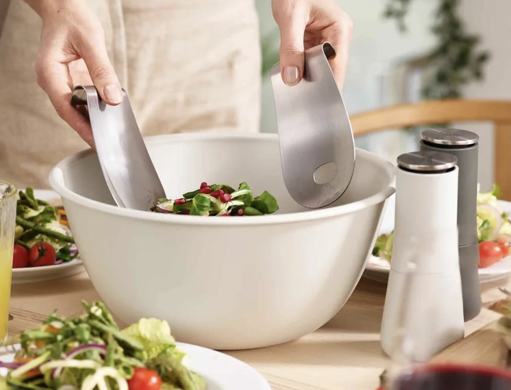 AUTO WIN – JOSEPH JOSEPH 2-piece Serving Set – Competition Fox