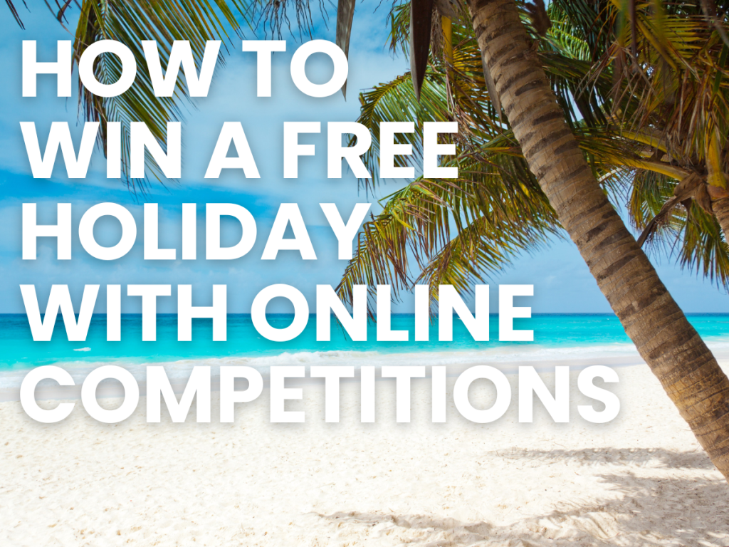 Blog - Competition Fox