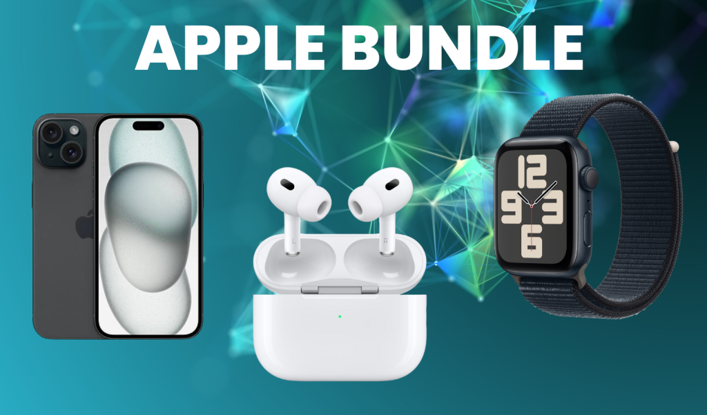 APPLE BUNDLE – Competition Fox