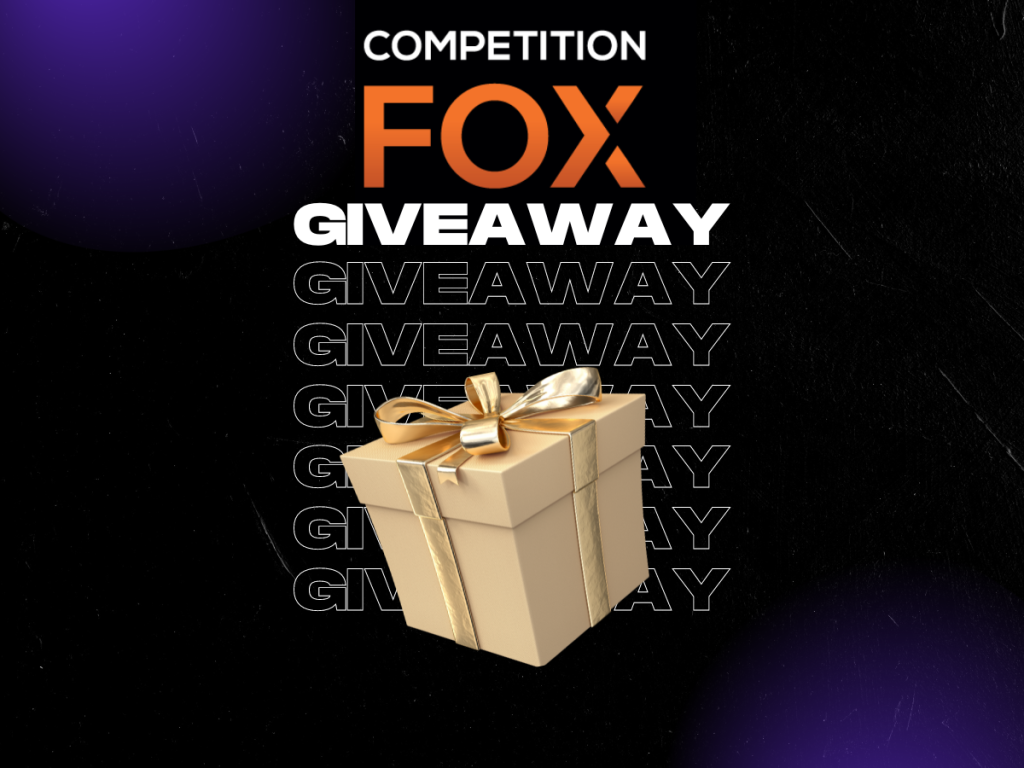 FOX GIVEAWAY- 3 WINNERS £10 COSTA GIFT CARD -AUTO WIN – Competition Fox
