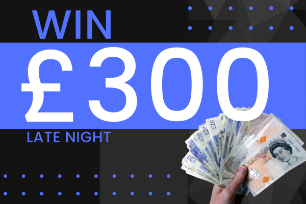 Cash Competition Fox