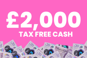 WIN 2K CASH-09/04 – Competition Fox