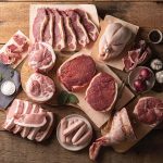 DARTS FARM-FAMILY MEAT SELECTION BOX - Competition Fox