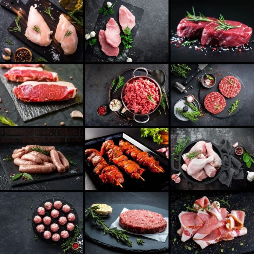 Meat Man The Big Bundle-AUTO WIN 18/10 – Competition Fox