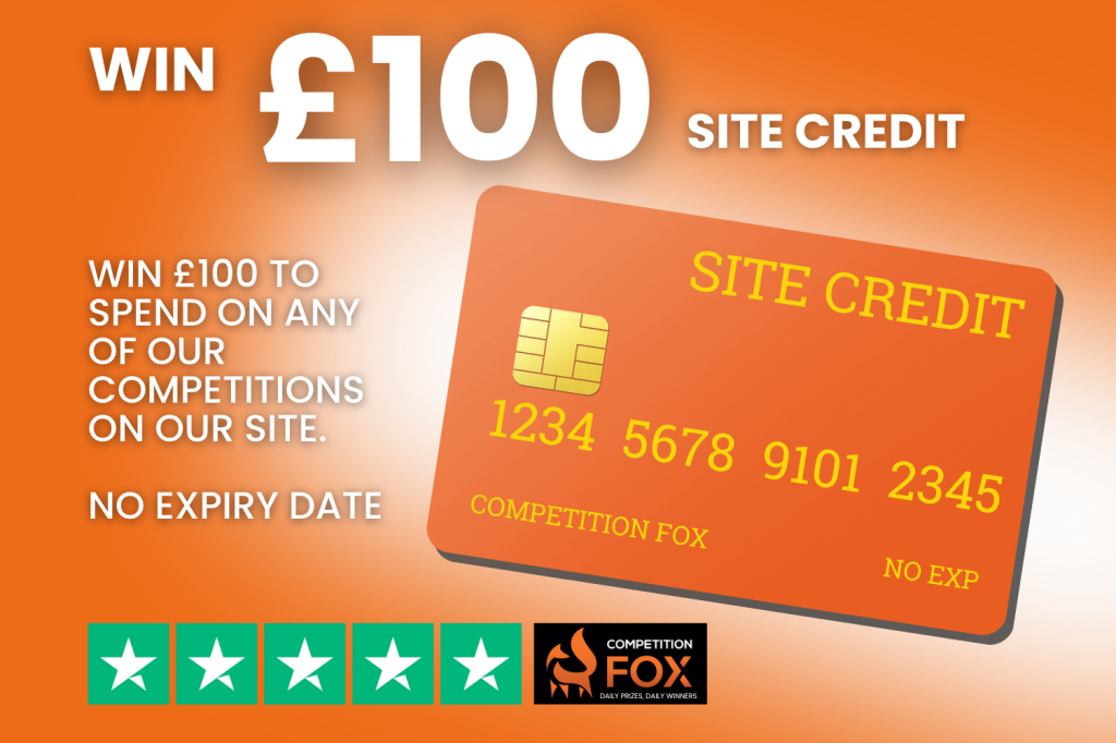 Live Competitions – Competition Fox