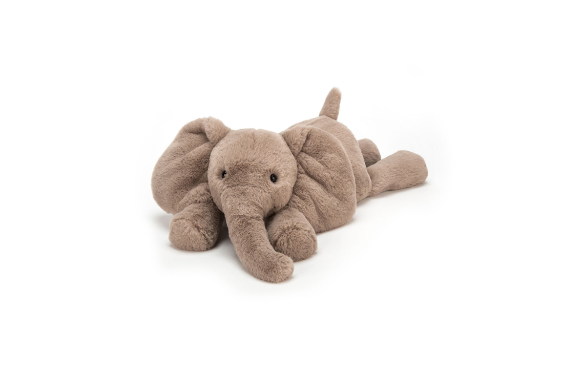JELLYCAT SMUDGE ELEPHANT AUTO WIN 28/10 – Competition Fox