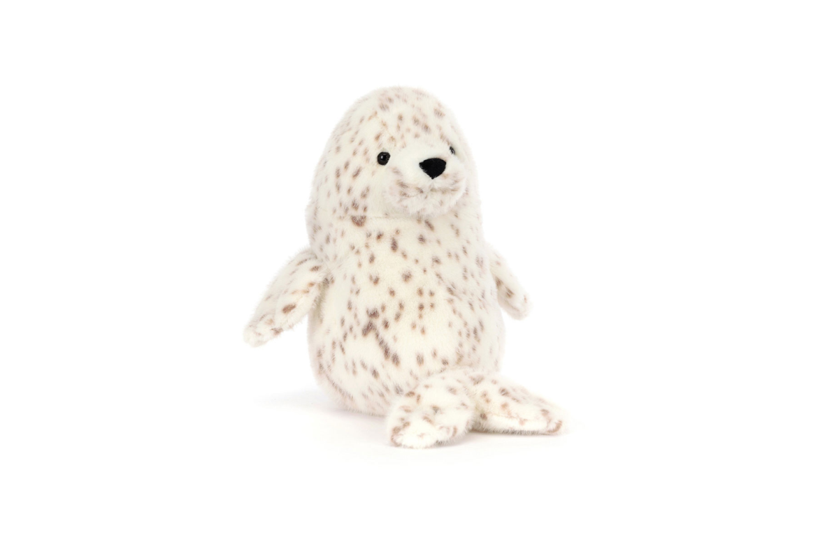 JELLYCAT Galumphous Seal AUTOWIN 18/11 – Competition Fox