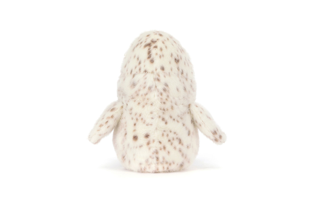 JELLYCAT Galumphous Seal AUTOWIN 18/11 – Competition Fox