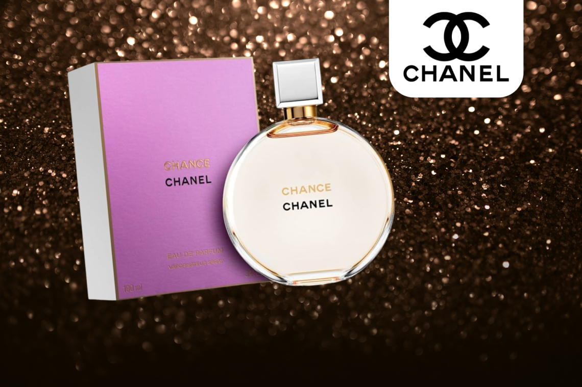 CHANEL Chance Eau de Parfum, 100ml-AUTO WIN – Competition Fox