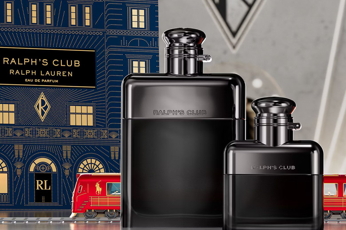 Ralph’s Club Eau de Parfum 2-Piece Set-AUTO WIN 15/12 – Competition Fox