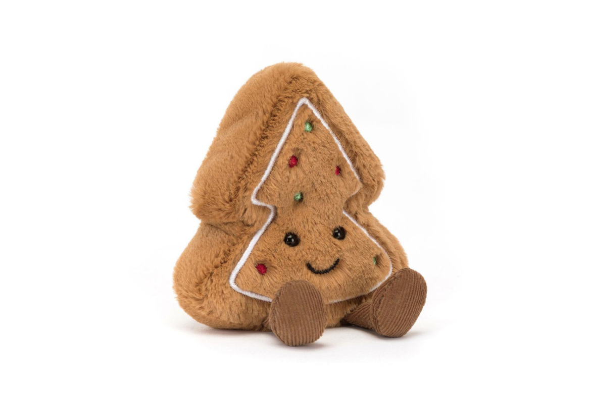 JELLYCAT Amuseables Tree Cookie AUTO-WIN 15/12 – Competition Fox