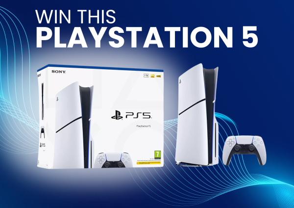 Sony PlayStation 5 Pro Console with DualSense Controller-AUTO WIN 12/02 ...